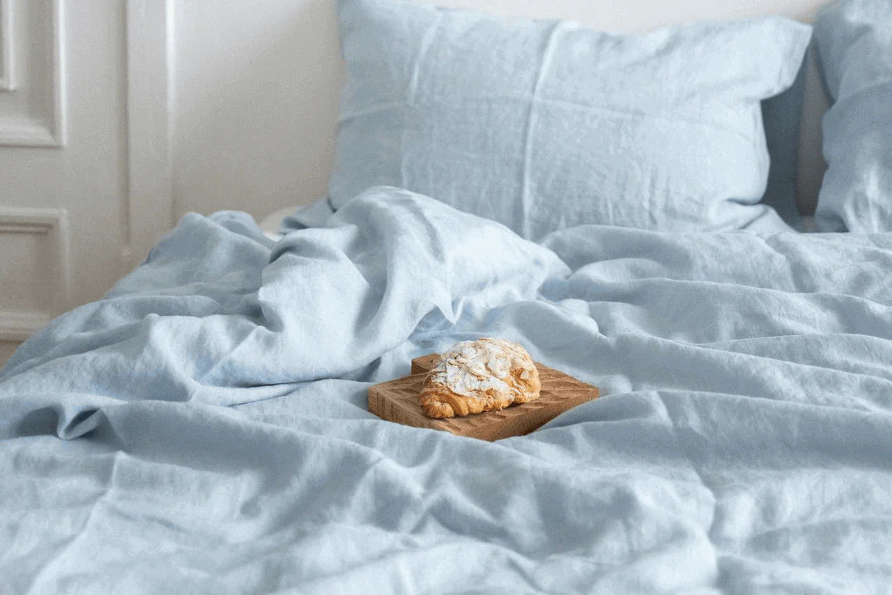 What is a "Good" Bed Linen | My Luxury Sleep Shop